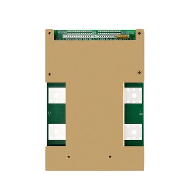Personalisierte Hardware BMS Lifepo4 RV Batterie BMS ...